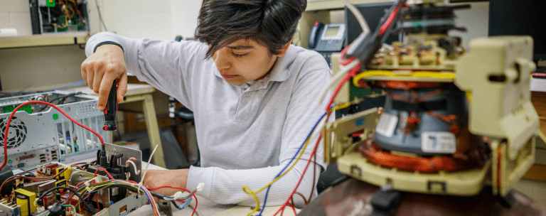 Advanced A+ Administrator – Job Corps Advanced Training