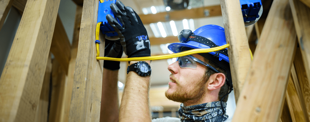 Advanced Electrical Service Technician, Pre-Apprentice – Job Corps ...