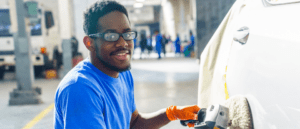 Advanced Welding – Job Corps Advanced Training