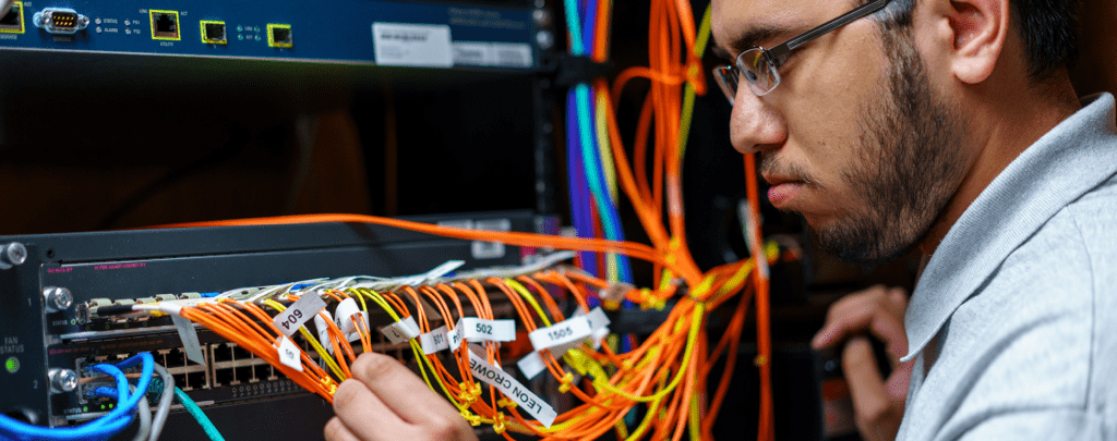 Advanced Computer Systems Administration – Job Corps Advanced Training