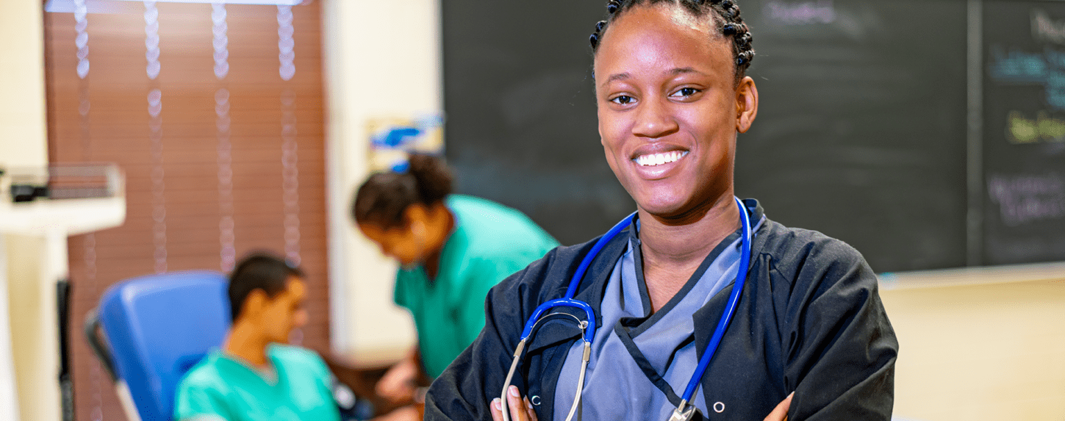 Licensed Practical/Vocational Nurse – Job Corps Advanced Training