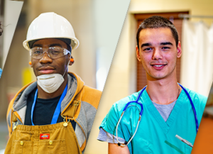 Job Corps Advanced Training