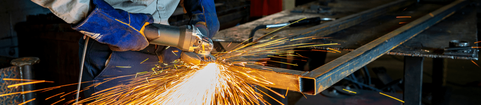 Advanced Manufacturing – Job Corps Advanced Training