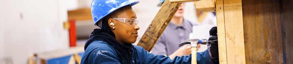 Construction – Job Corps Advanced Training