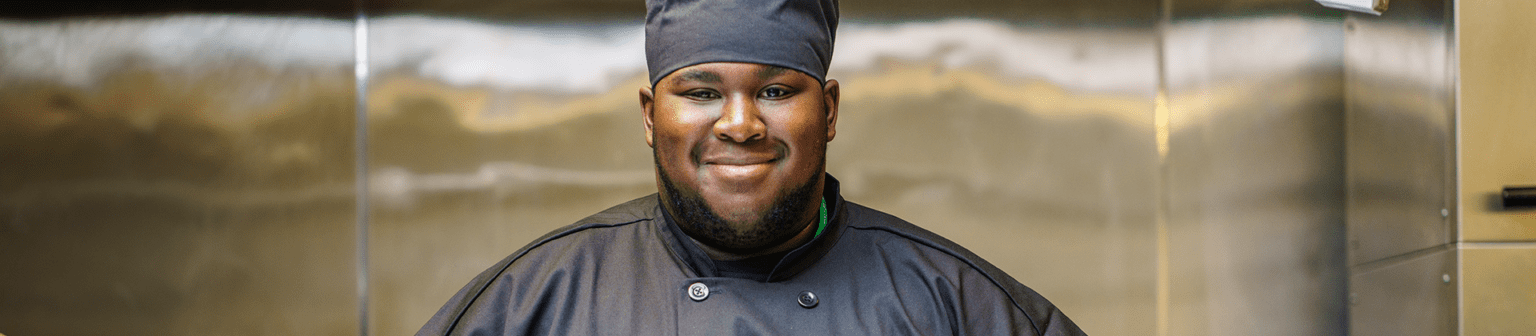 Hospitality – Job Corps Advanced Training