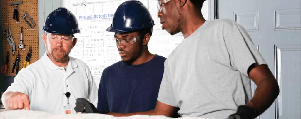 Advanced HVAC, Preventive Maintenance Technician, Pre-Apprentice – Job ...