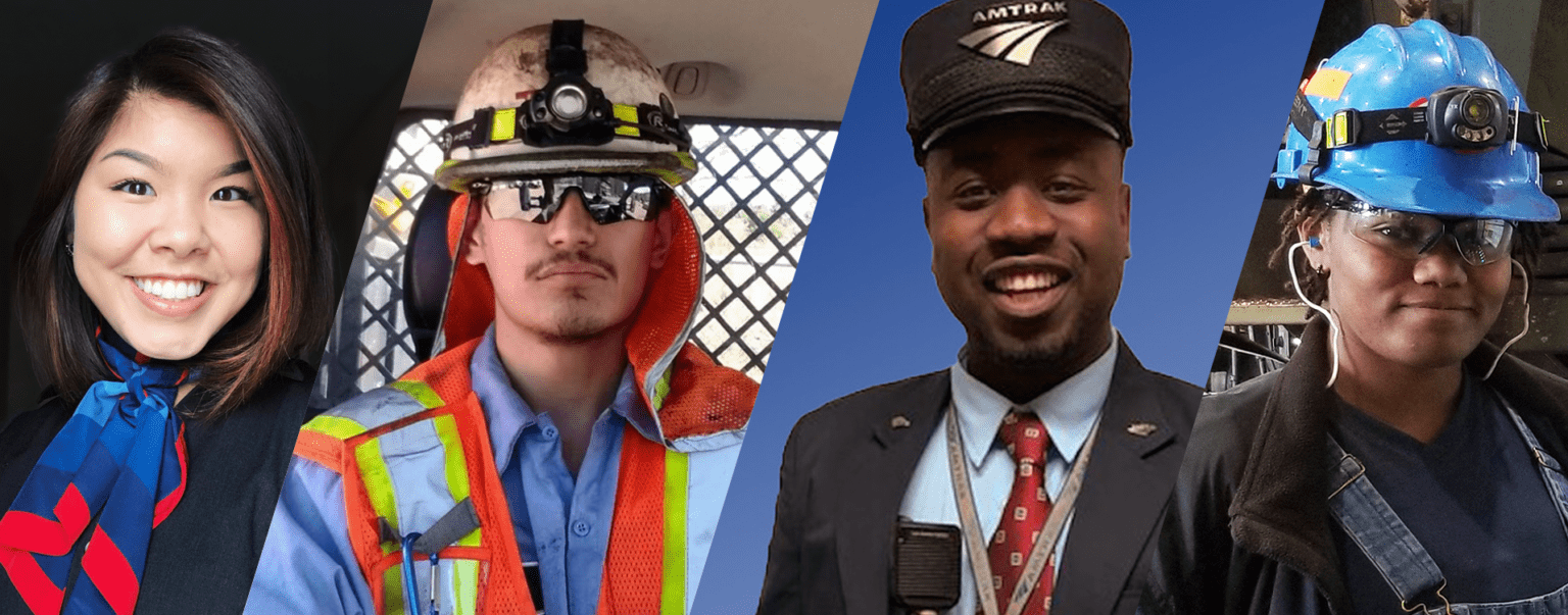 Advanced Transportation Worker – Job Corps Advanced Training